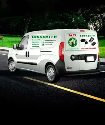 SOKY Locksmith | 24/7 Emergency Locksmith in Bowling Green, KY ...